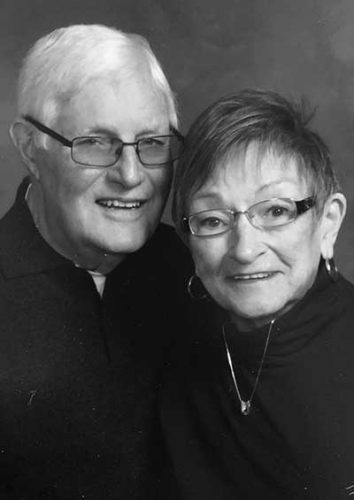 Auten — 65 years | News, Sports, Jobs - Messenger News